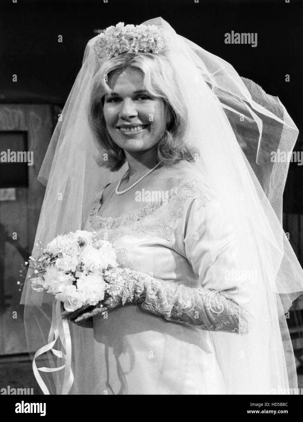 Loretta swit mash High Resolution Stock Photography and Images - Alamy