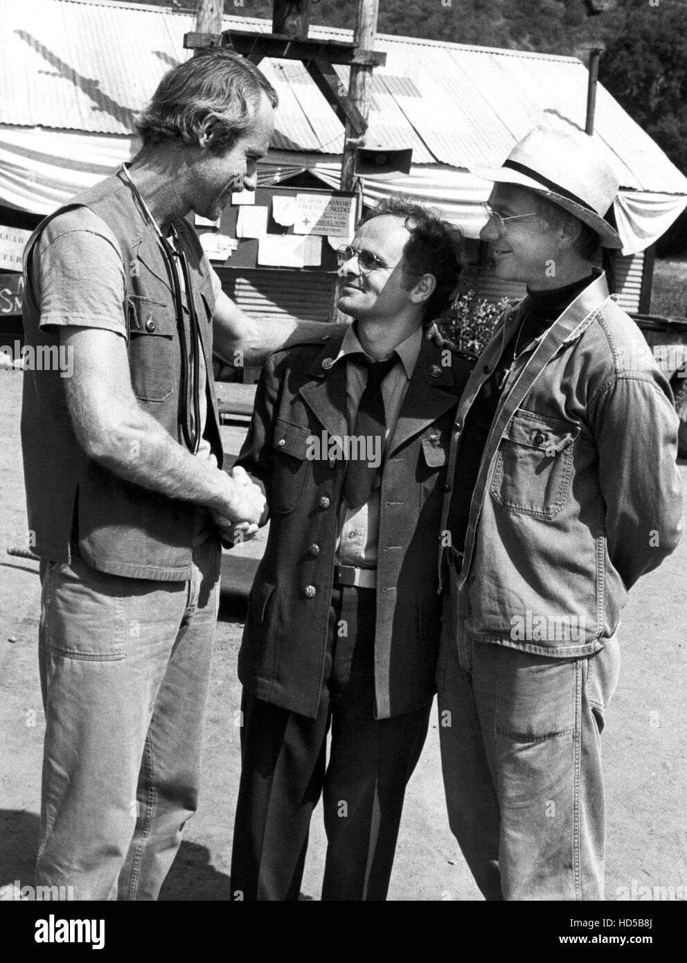 Korean priest hi-res stock photography and images - Alamy