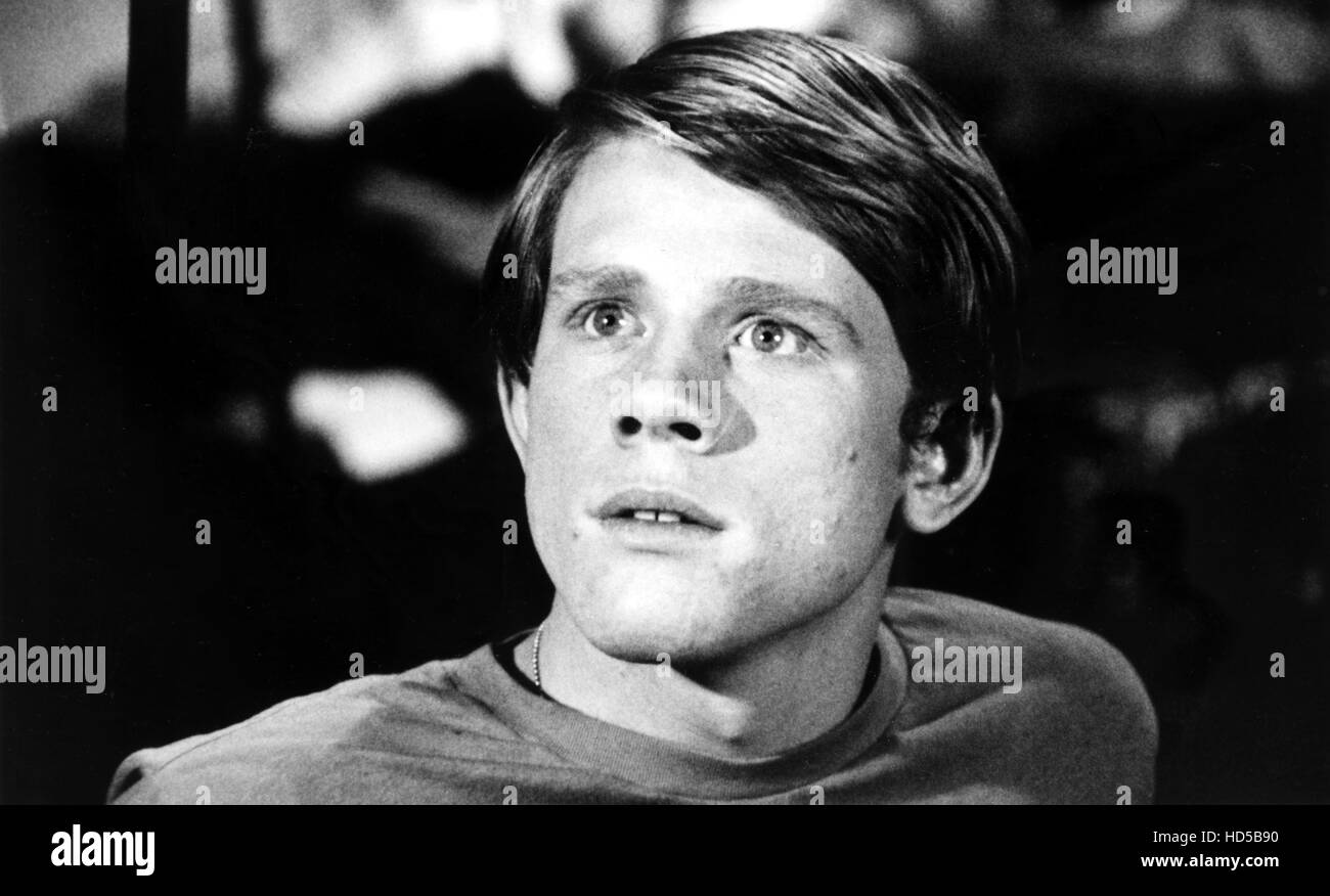 MASH, Ron Howard, Season 1, 'Sometimes You Hear The Bullet', 01-28-1973 ...