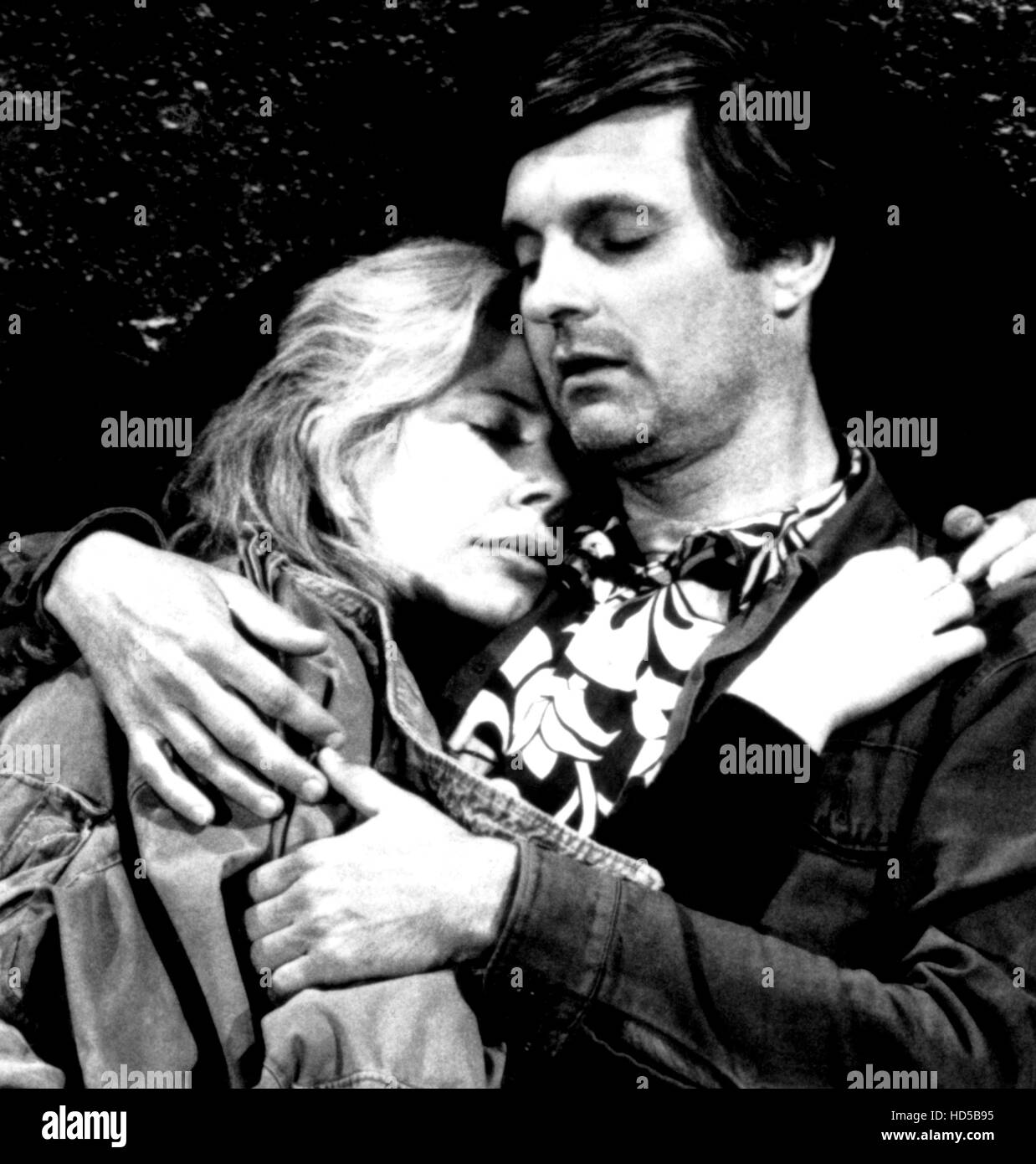Loretta swit mash High Resolution Stock Photography and Images - Alamy