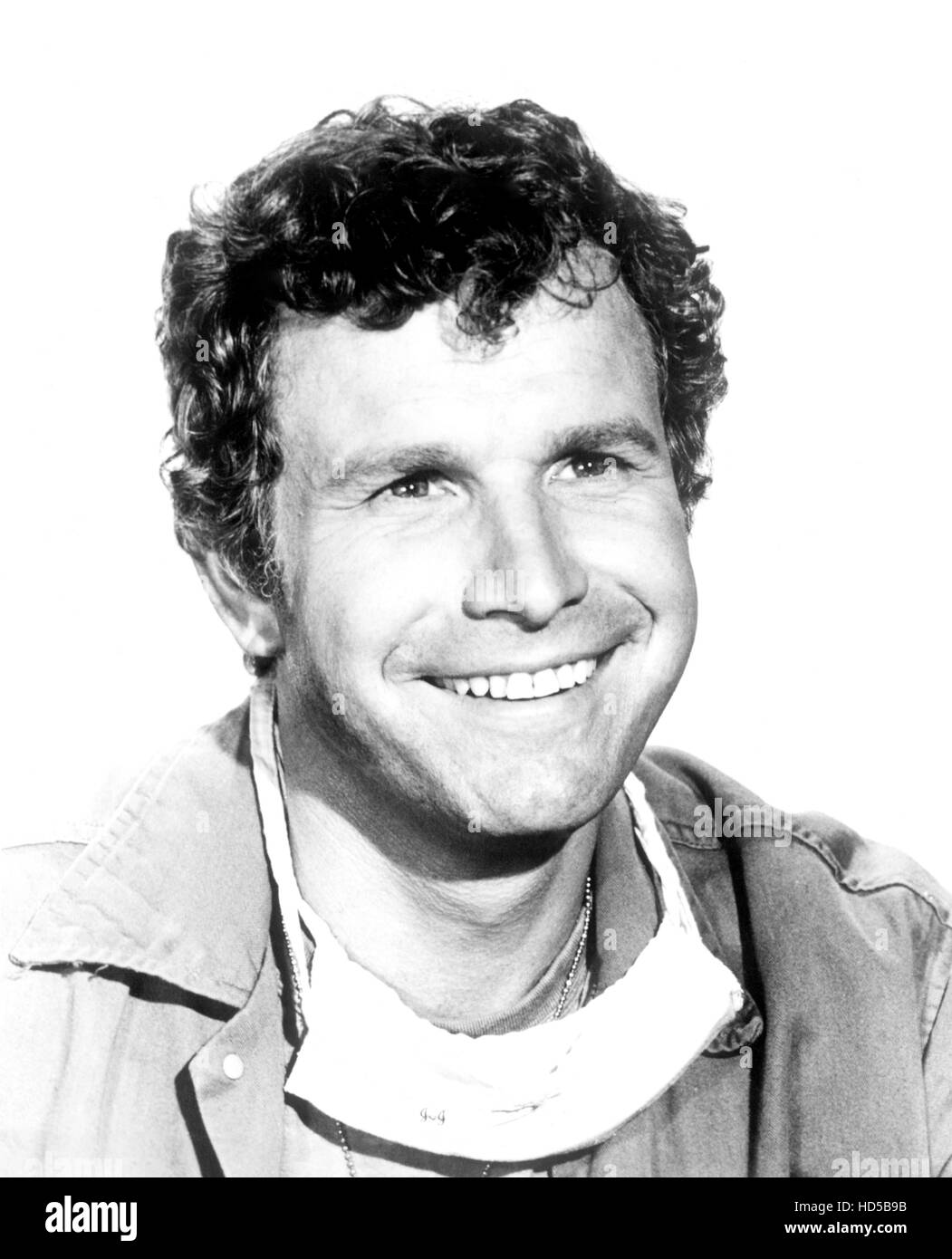 Wayne Rogers Mash