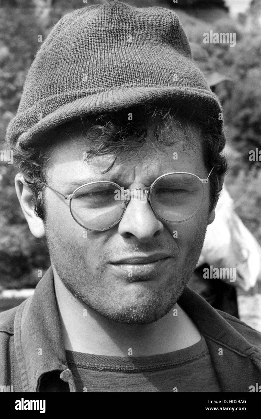MASH, (aka M*A*S*H), Gary Burghoff, 1972-83, TM and Copyright ©20th ...