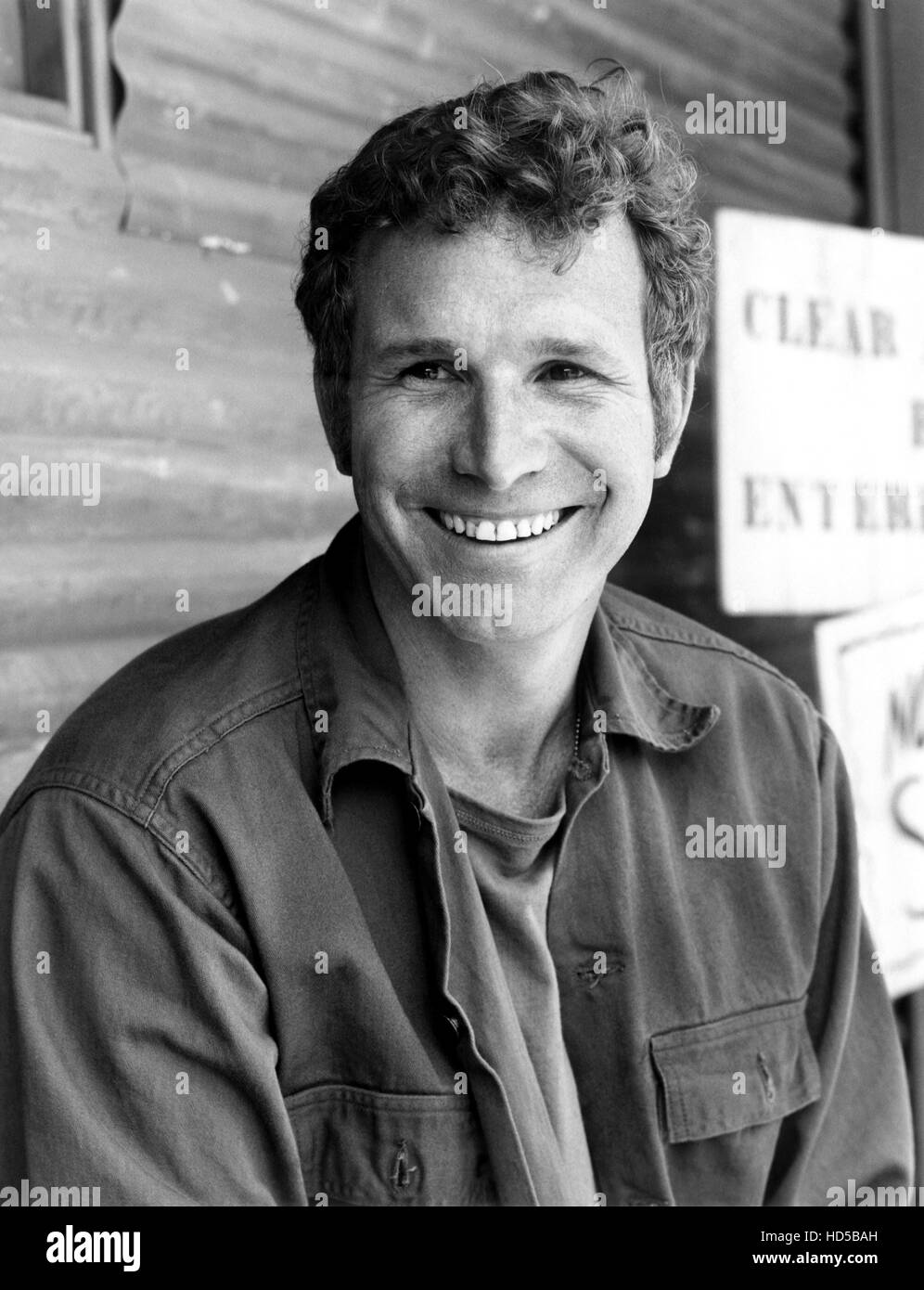 MASH, (aka M*A*S*H), Wayne Rogers, 1972-83, TM and Copyright ©20th ...