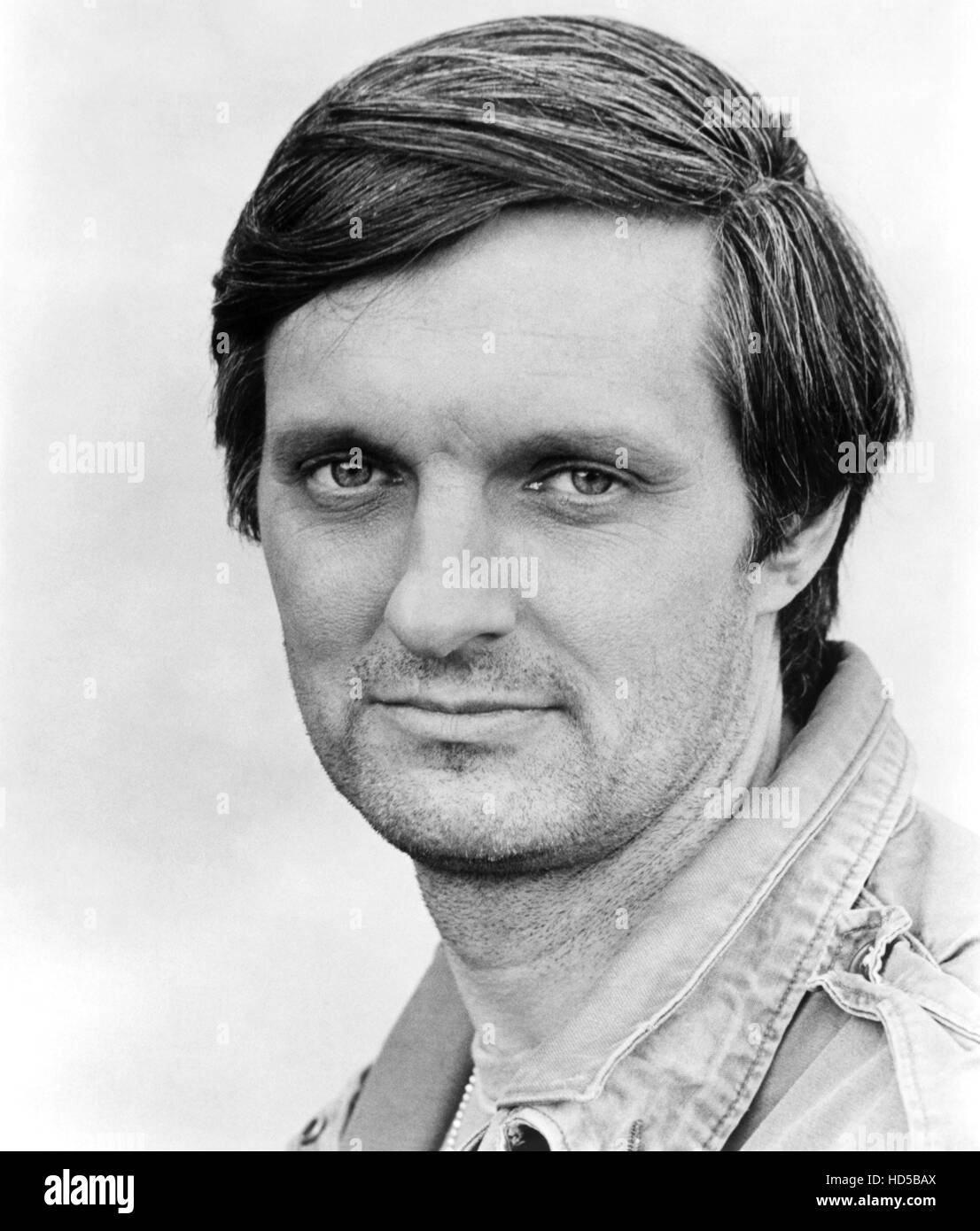 MASH, (aka M*A*S*H), Alan Alda, 1972-83, TM and Copyright ©20th Century ...