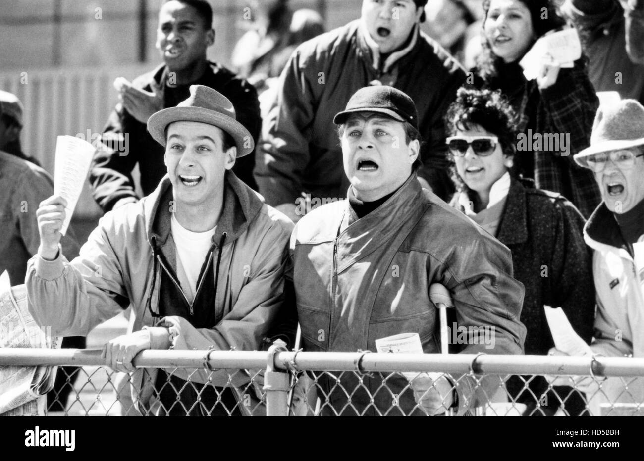 MAVERICK SQUARE, (from left): David Marciano, Michael Chiklis, (aired ...