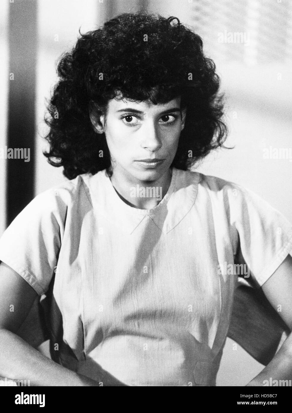 MATLOCK, Theresa Saldana, 'The Affair,' (season 1, episode 4, aired ...