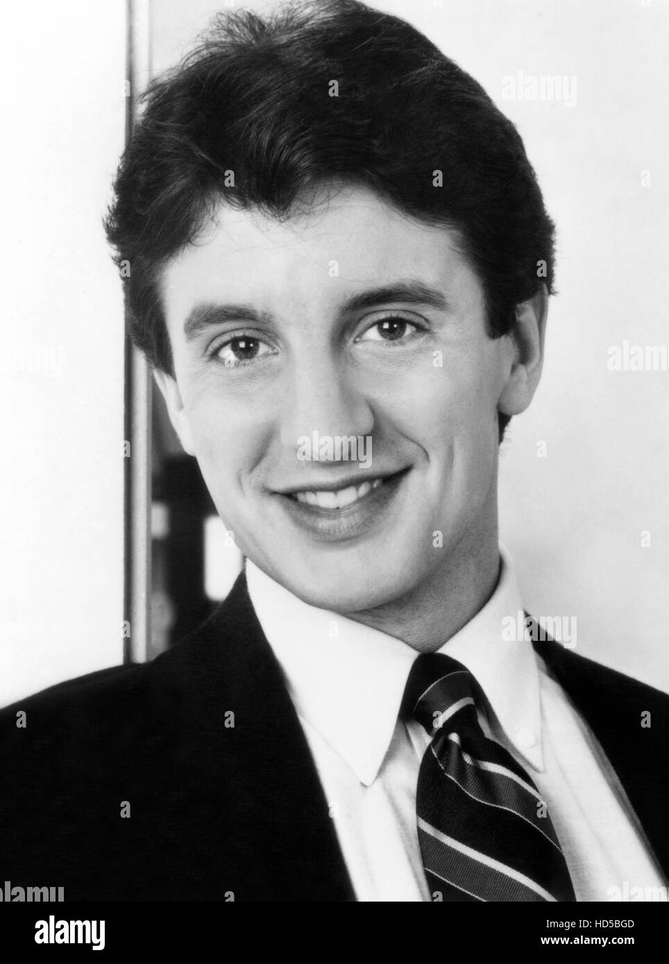 MURPHY BROWN, Grant Shaud, (Season 1), 1988-98. photo: Tony Esparza ...