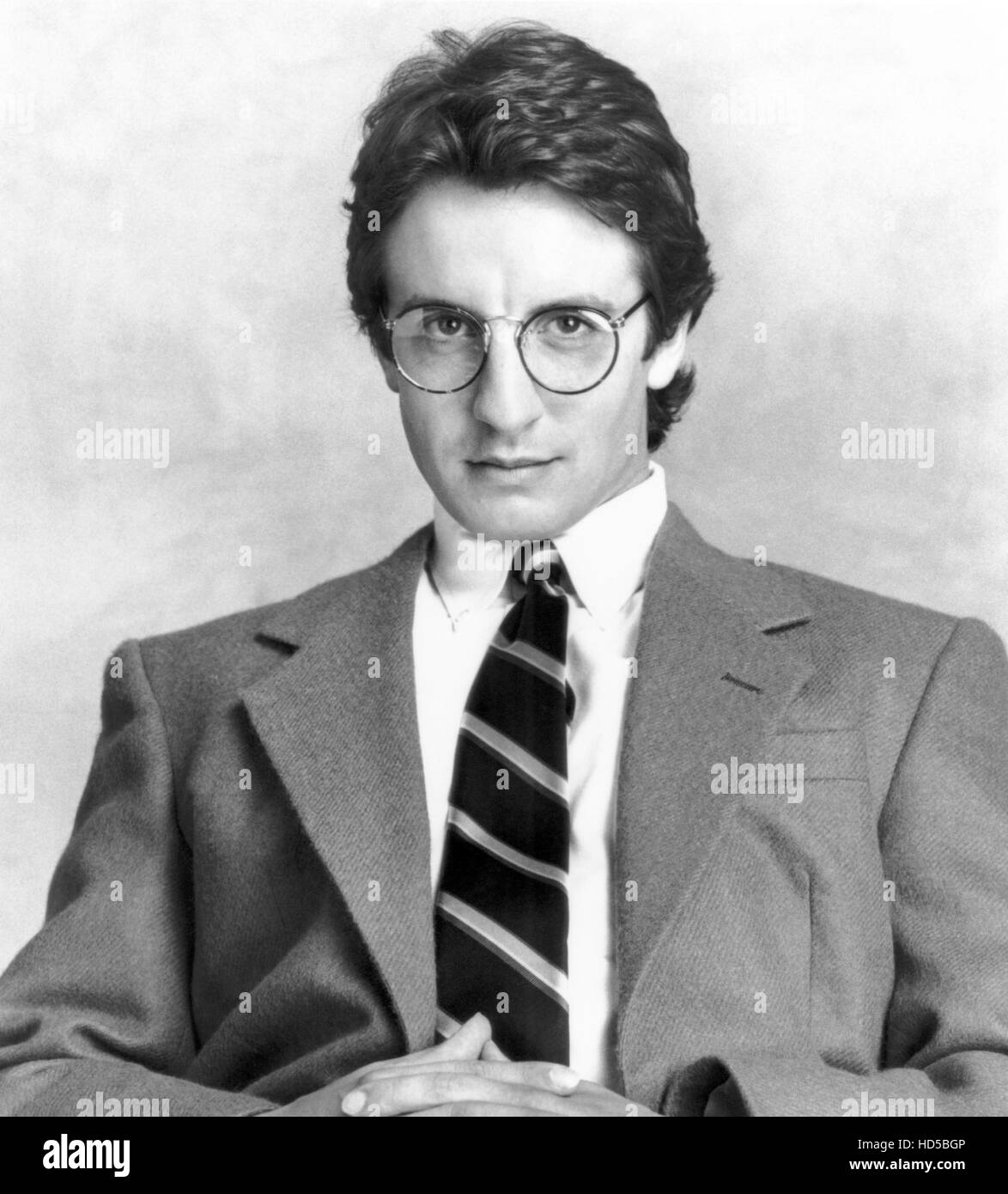 MURPHY BROWN, Grant Shaud, 1988-98. © Warner Bros. / Courtesy: Everett ...