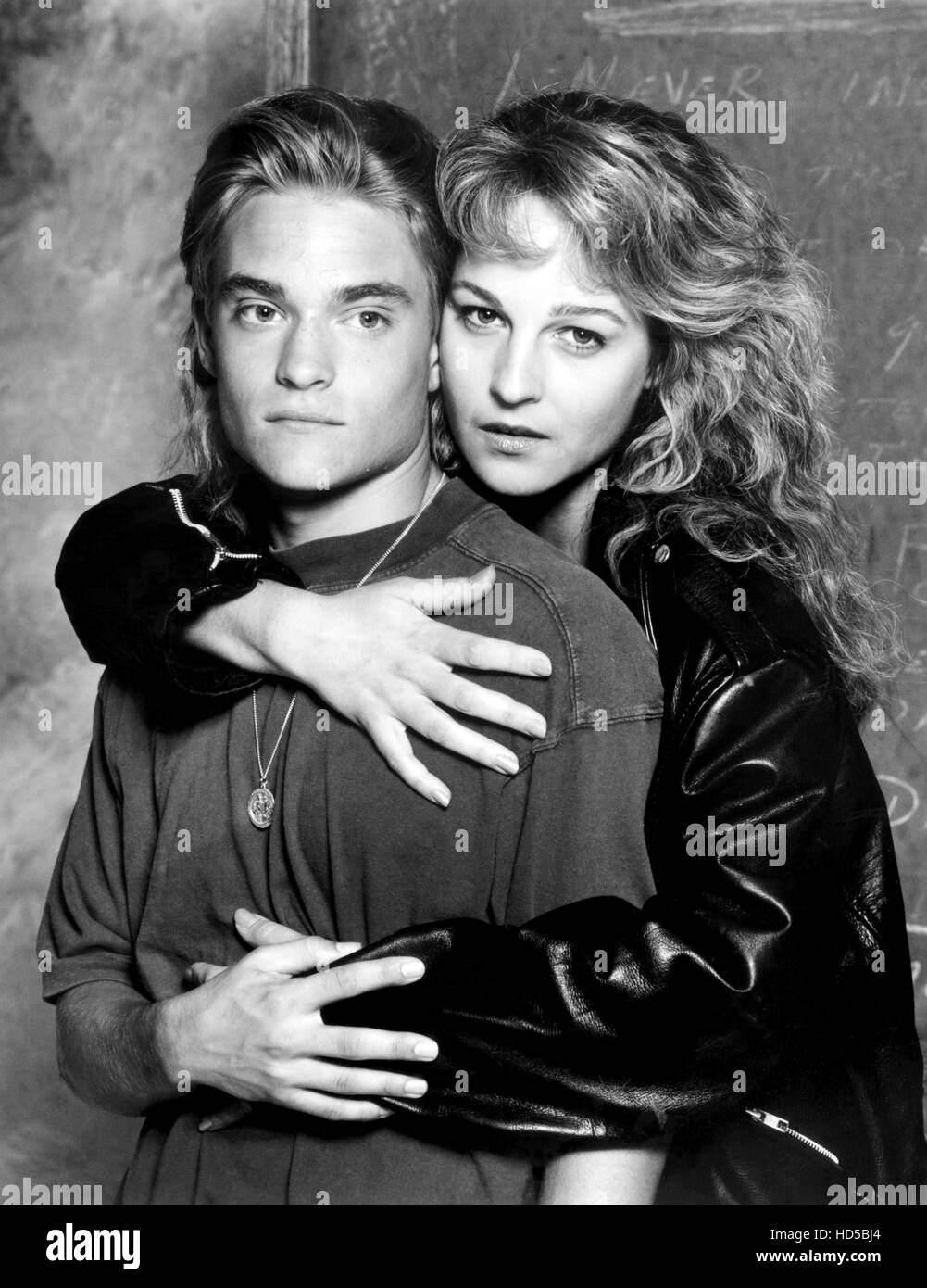 MURDER IN NEW HAMPSHIRE: THE PAMELA SMART STORY, Chad Allen, Helen Hunt ...