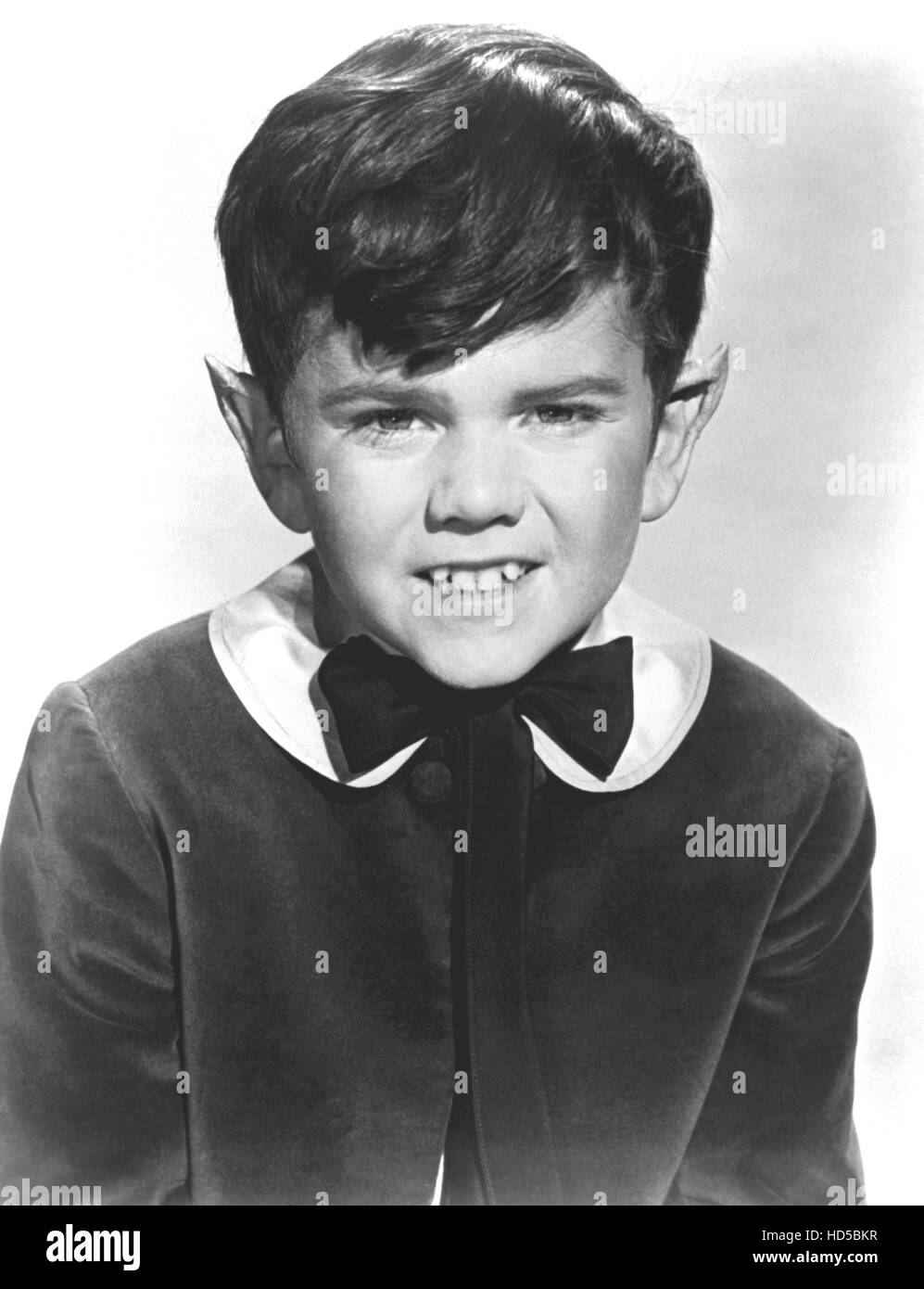 THE MUNSTERS, Butch Patrick, 1964-66 Stock Photo - Alamy