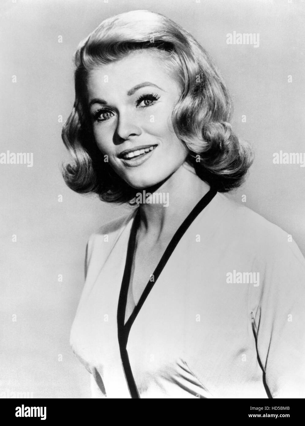 THE MUNSTERS, Pat Priest, 1964-66 Stock Photo - Alamy