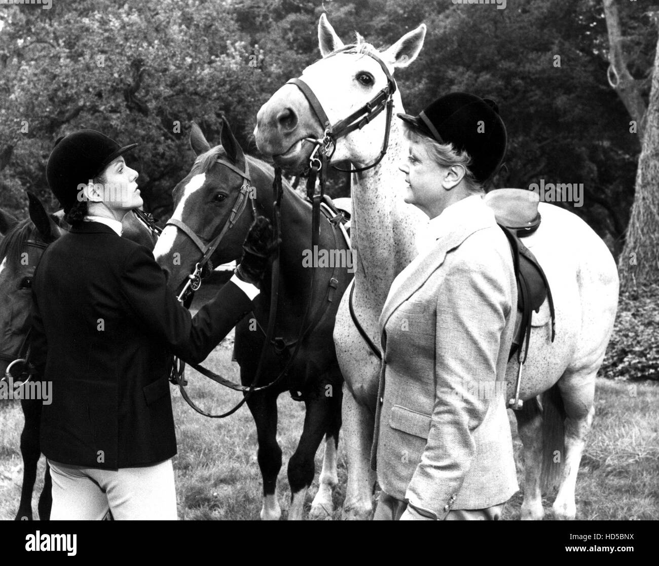 MURDER SHE WROTE, Lynn Redgrave, Angela Lansbury, 1984-96, episode 'It ...