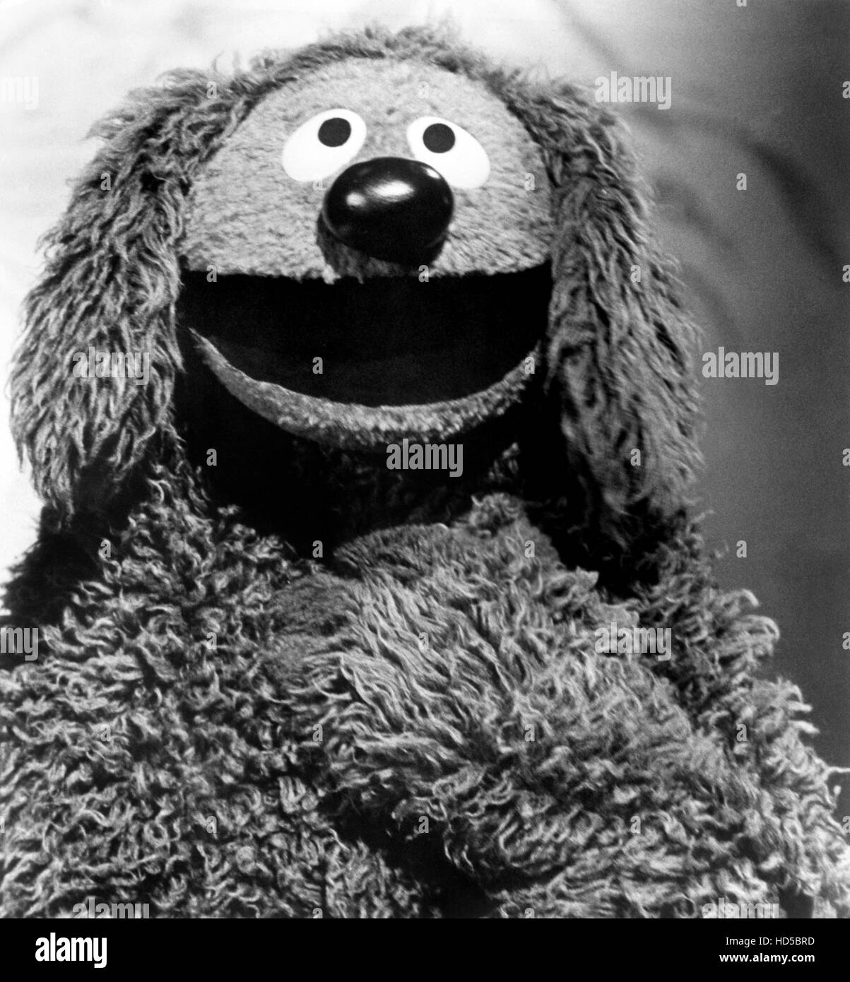 THE MUPPET SHOW, Rowlf the Dog (ca. 1979), 1976-81 Stock Photo - Alamy