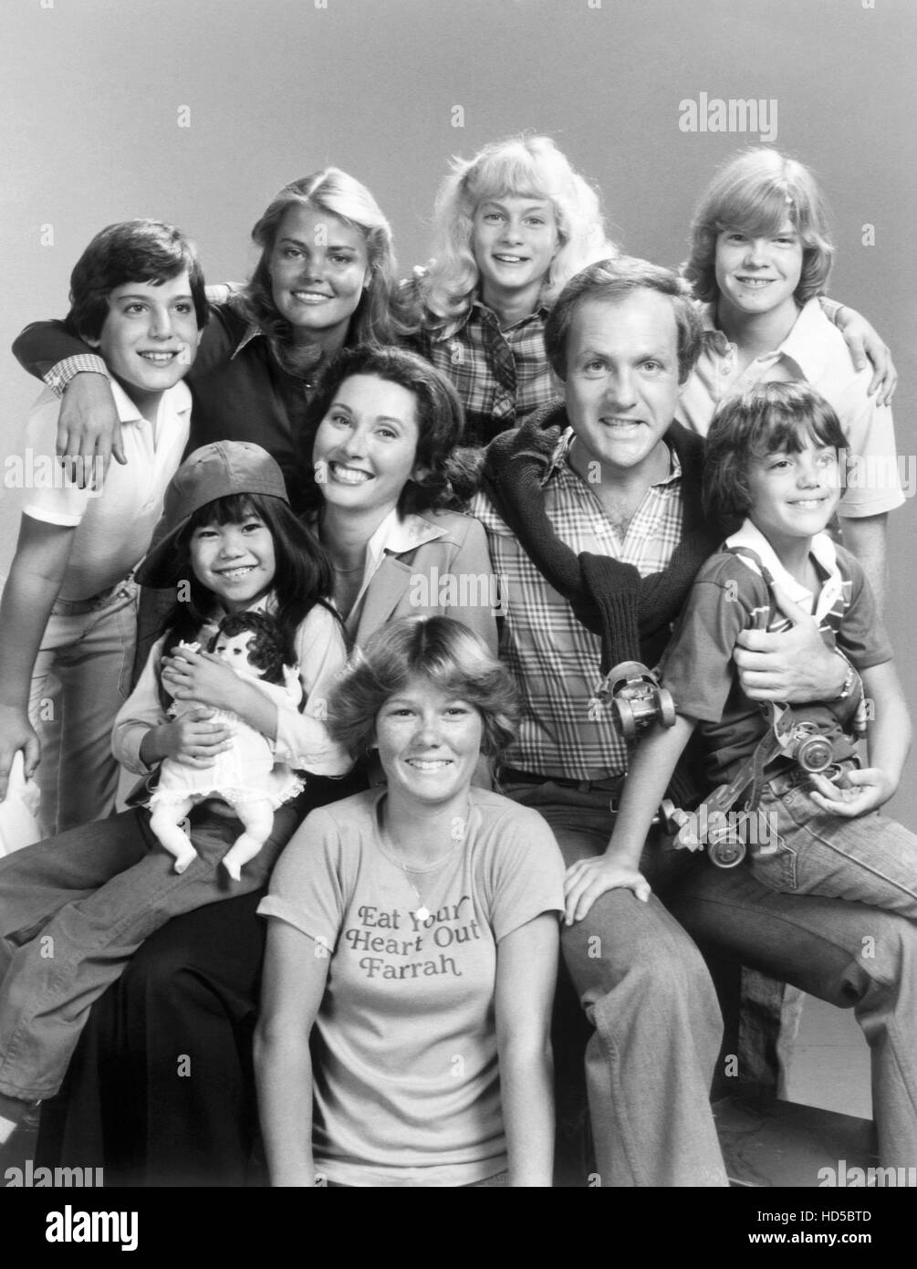 MULLIGAN'S STEW, top from left: Chris Ciampa, Lory Kochheim, Julie Anne ...