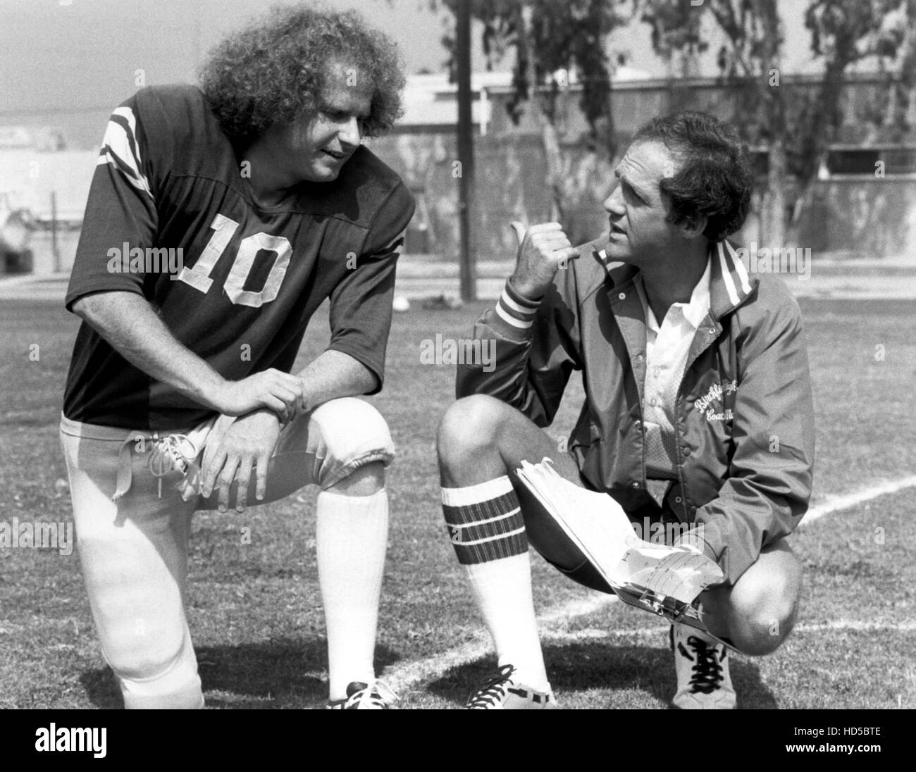 MULLIGAN'S STEW, from left: David Jolliffe, Lawrence Pressman in ...
