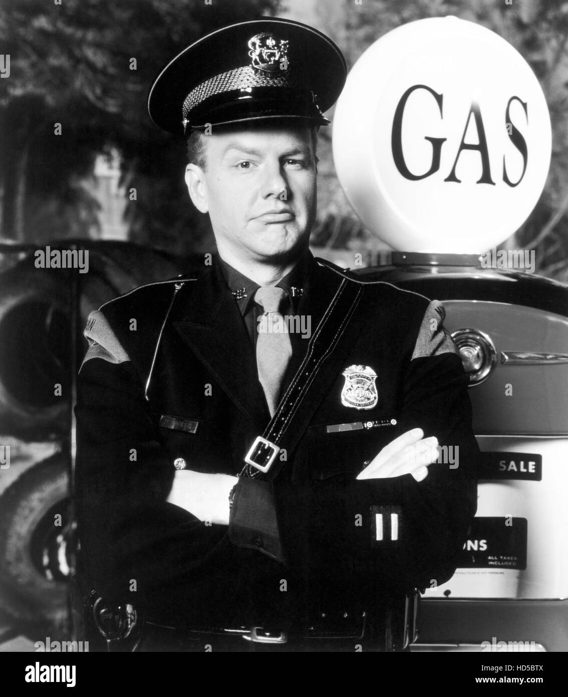 MUDDLING THROUGH, Scott Waara, 1994. © ELP Communications / Courtesy ...