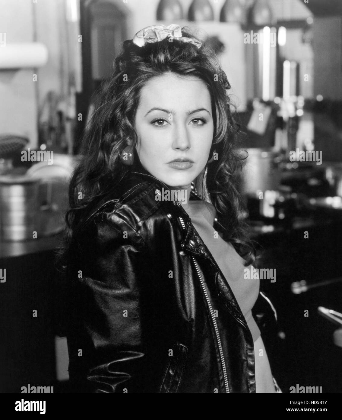 MUDDLING THROUGH, Aimee Brooks, 1994. © ELP Communications / Courtesy ...