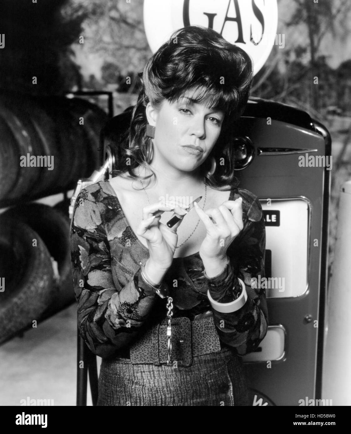 MUDDLING THROUGH, Stephanie Hodge, 1994. © ELP Communications ...