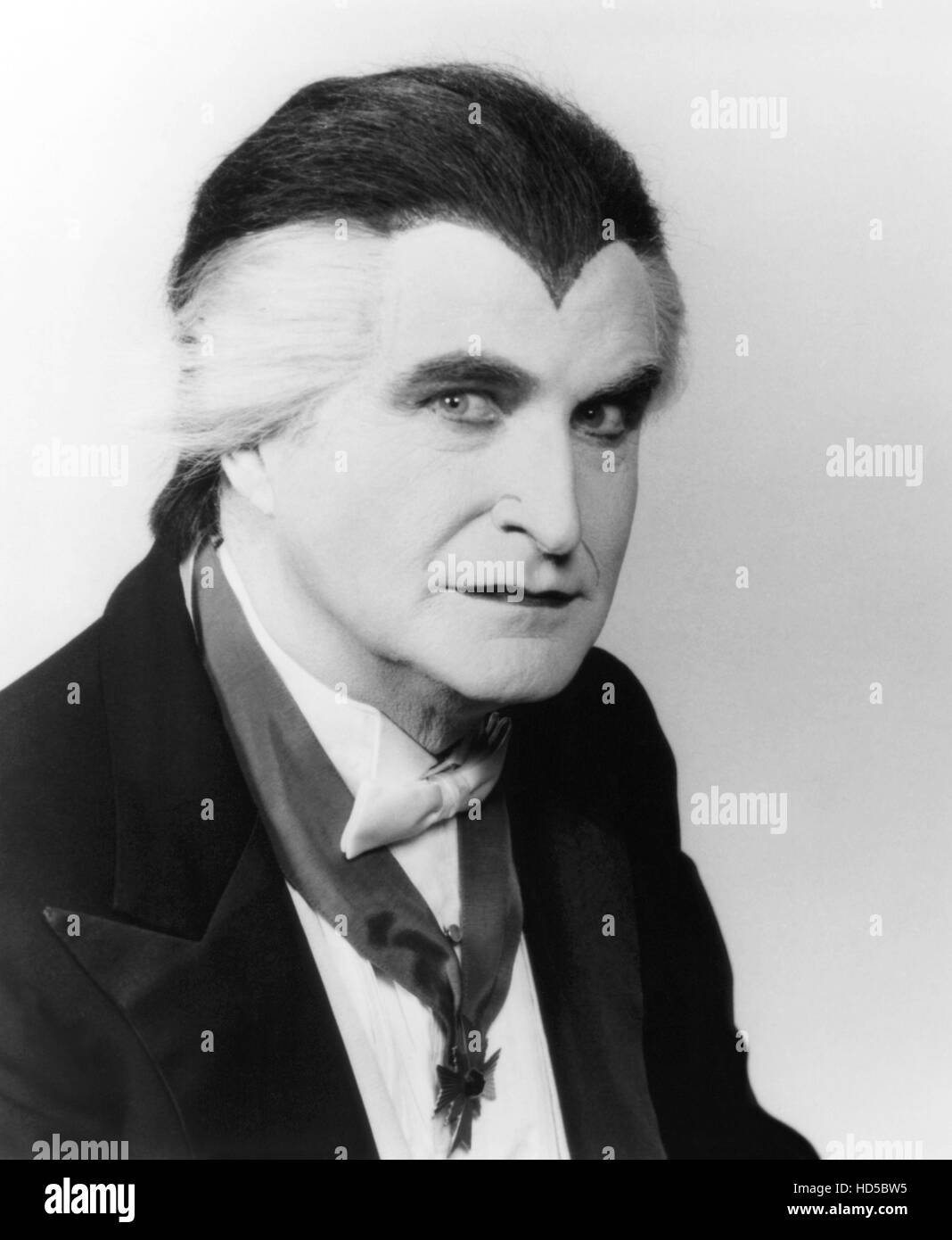 THE MUNSTERS TODAY, Howard Morton, (1990), 1987-91. © MCA TV / Courtesy ...