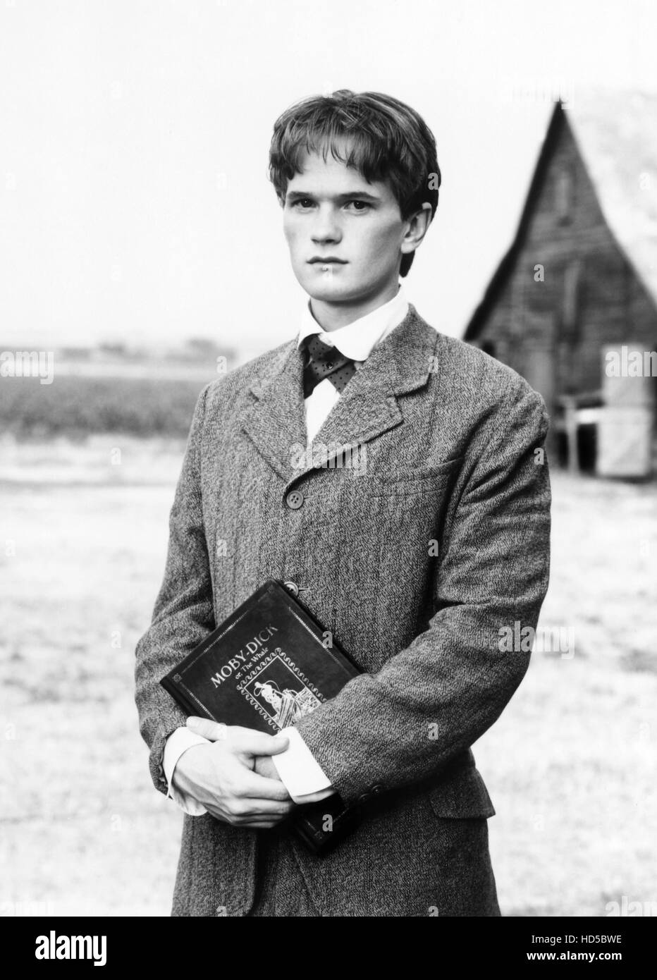 MY ANTONIA, Neil Patrick Harris, 1995, © USA Network / Courtesy ...