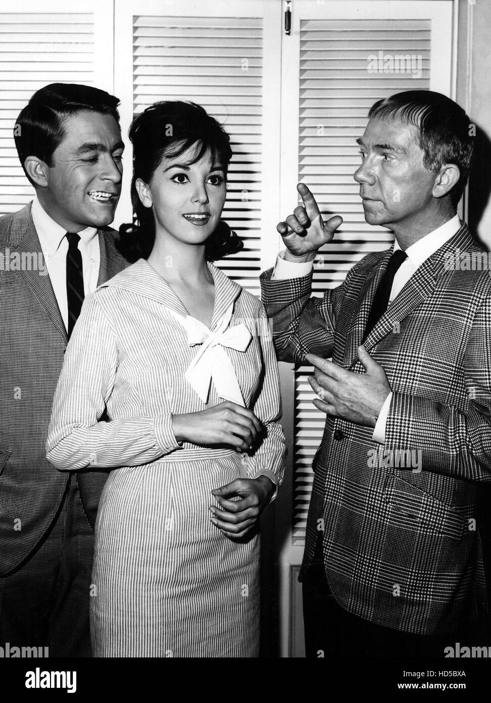 MY FAVORITE MARTIAN, Bill Bixby, Marlo Thomas, Ray Walston, 1963-1966 ...