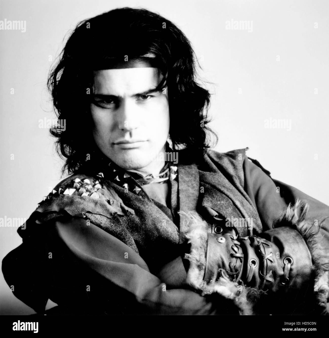 MYSTIC KNIGHTS OF TIR NA NOG, Vincent Walsh, 1998. © Saban ...