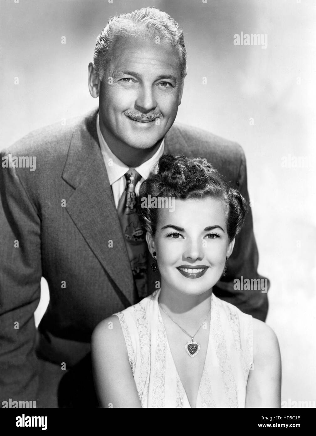 MY LITTLE MARGIE, (Season 1), Charles Farrell, Gale Storm, 1952-55 ...