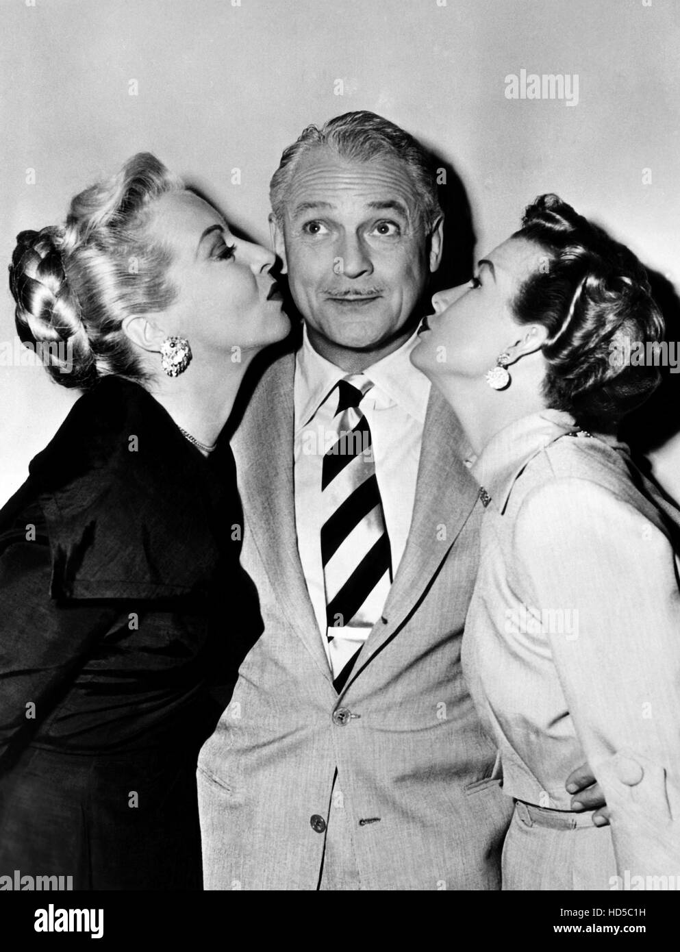 MY LITTLE MARGIE, Hillary Brooke, Charles Farrell, Gale Storm, 1952-55 ...