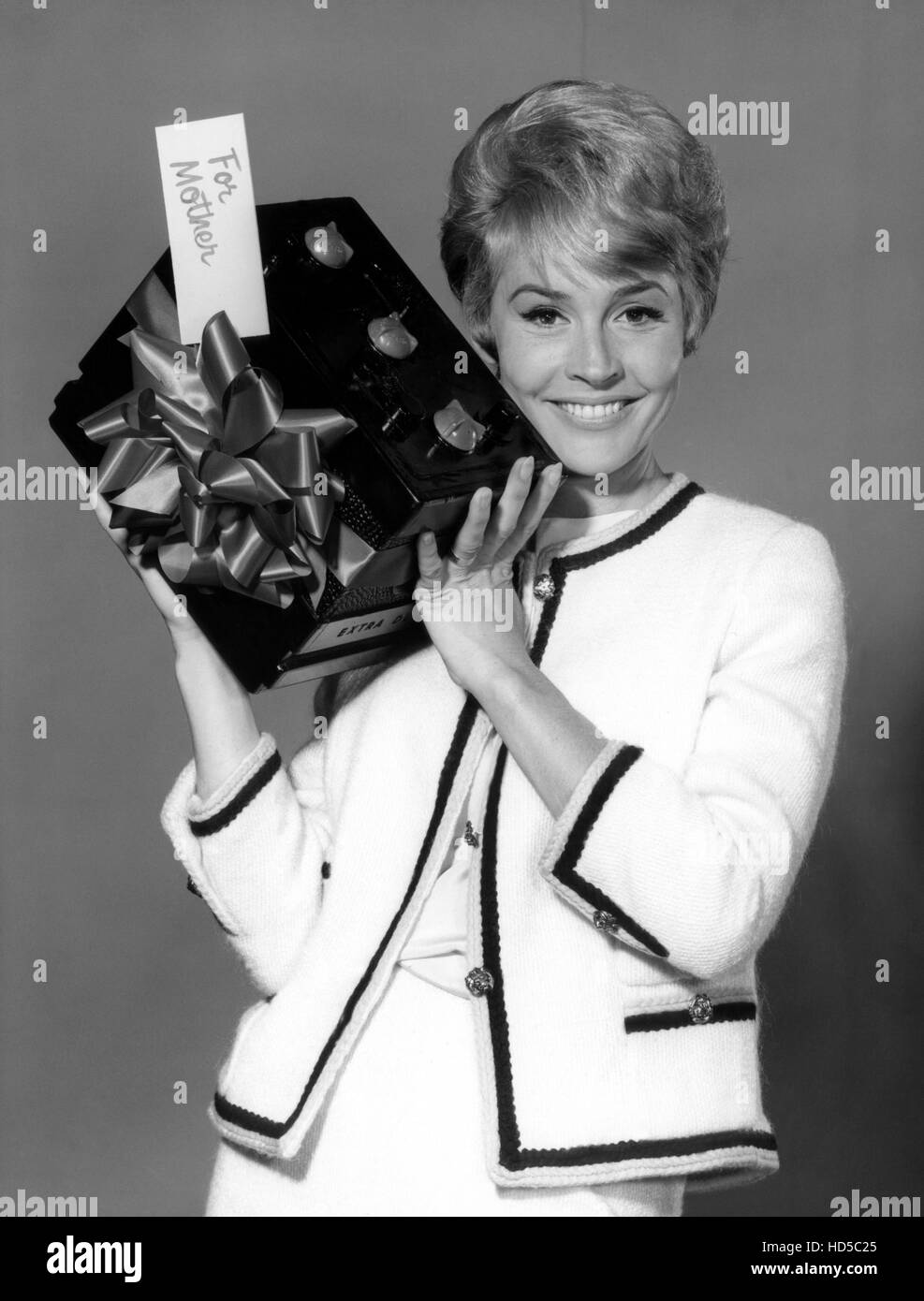 MY MOTHER THE CAR, Maggie Pierce, 1965-66 Stock Photo - Alamy