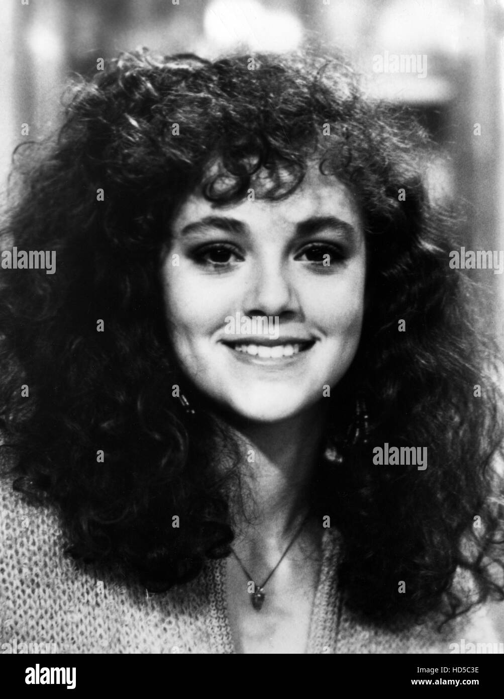 MY SISTER SAM, Rebecca Schaeffer, 1986-1988. (c) CBS/ Courtesy: Everett ...