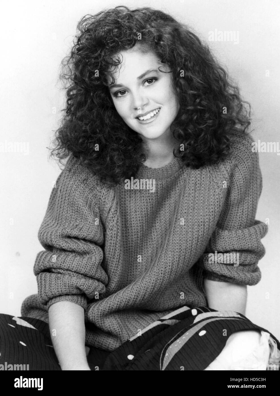 MY SISTER SAM, Rebecca Schaeffer, (Season 1), 1986-88, © CBS / Courtesy ...