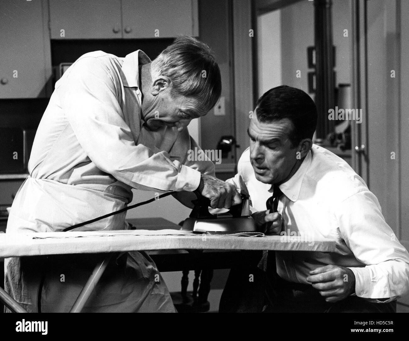 MY THREE SONS, William Demarest, Fred MacMurray, 1960-1972, 1965 ...