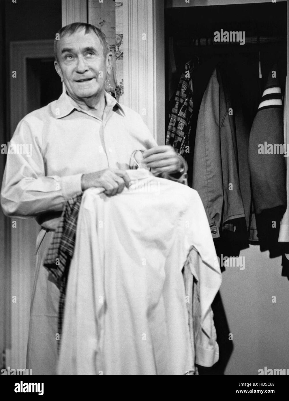 William Demarest My Three Sons