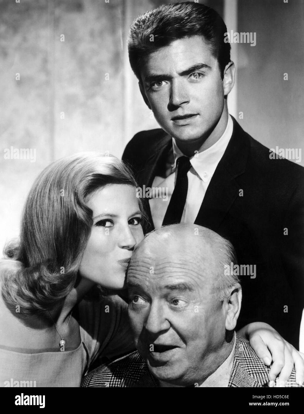 Tim Considine My Three Sons