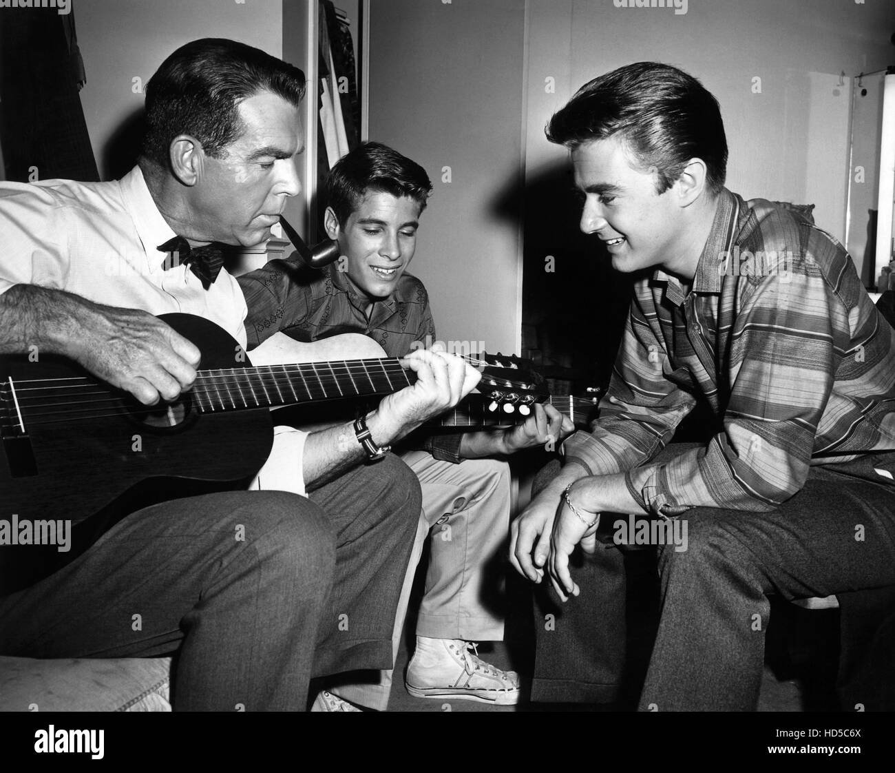 My three sons tim considine hi-res stock photography and images - Alamy