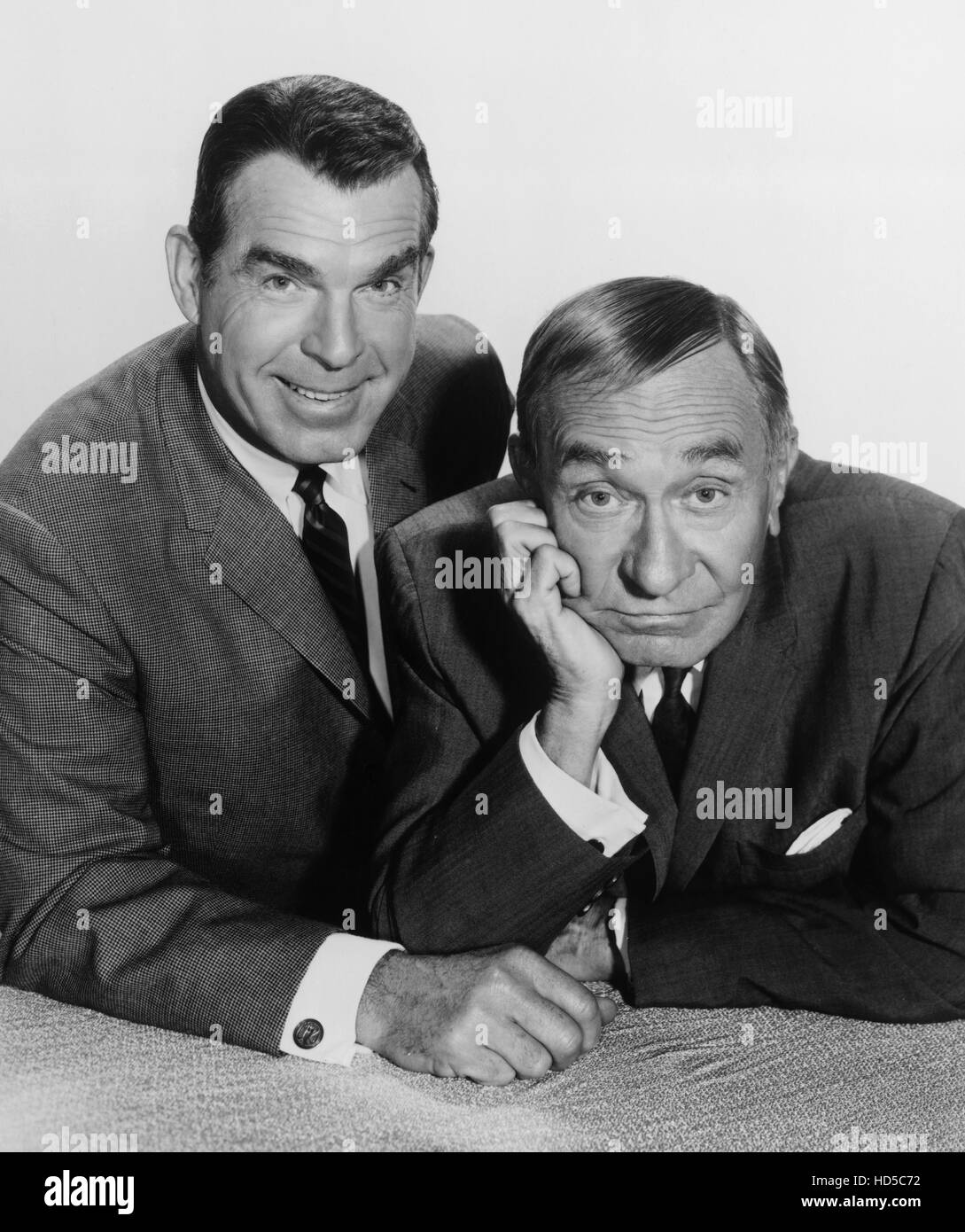 William Demarest My Three Sons