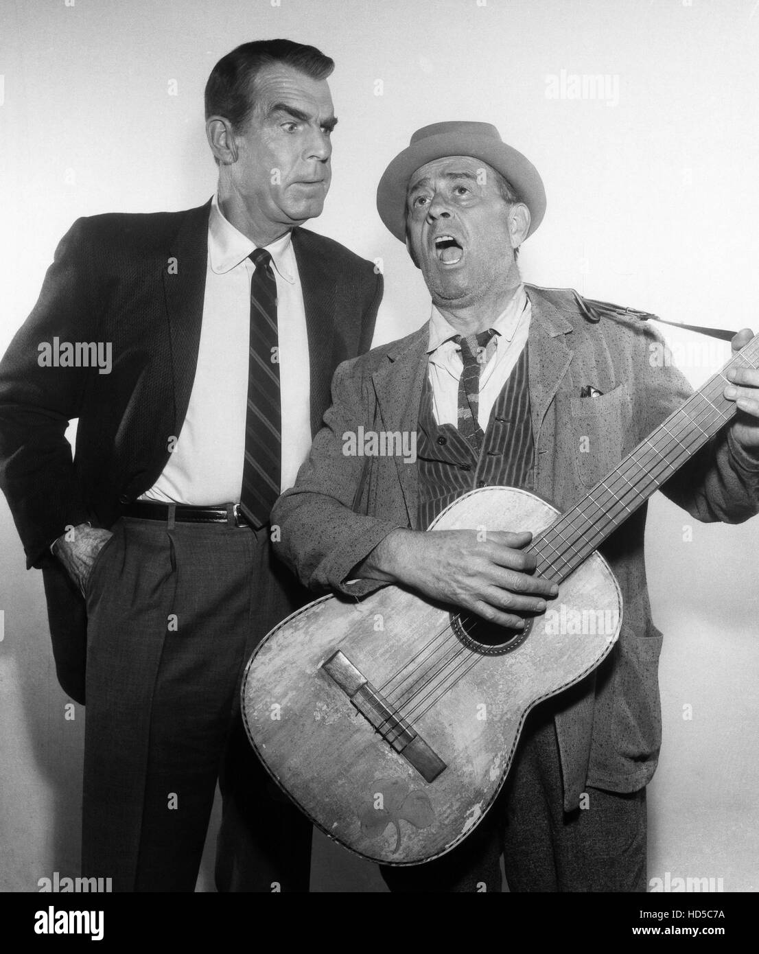 MY THREE SONS, Fred MacMurray, Eddie Foy Jr., 'Ernie and the O'Grady ...