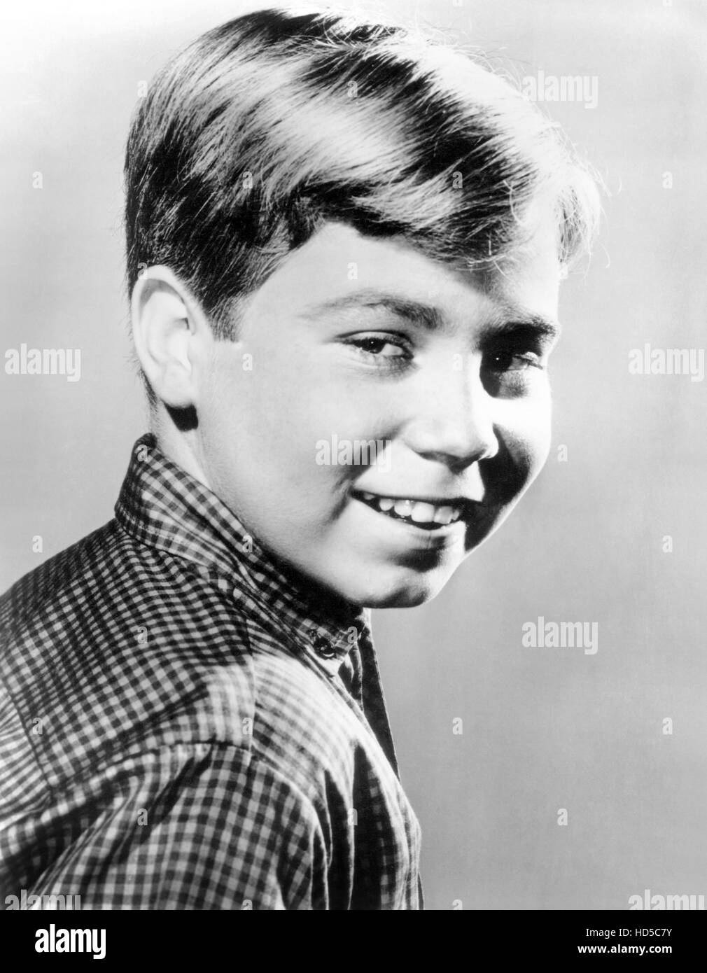 MY THREE SONS, Stanley Livingston, (ca. early 1960s), 1960-72 Stock ...