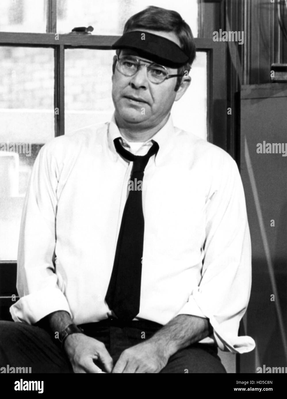 MY WORLD AND WELCOME TO IT, William Windom, 1969-1970 Stock Photo - Alamy