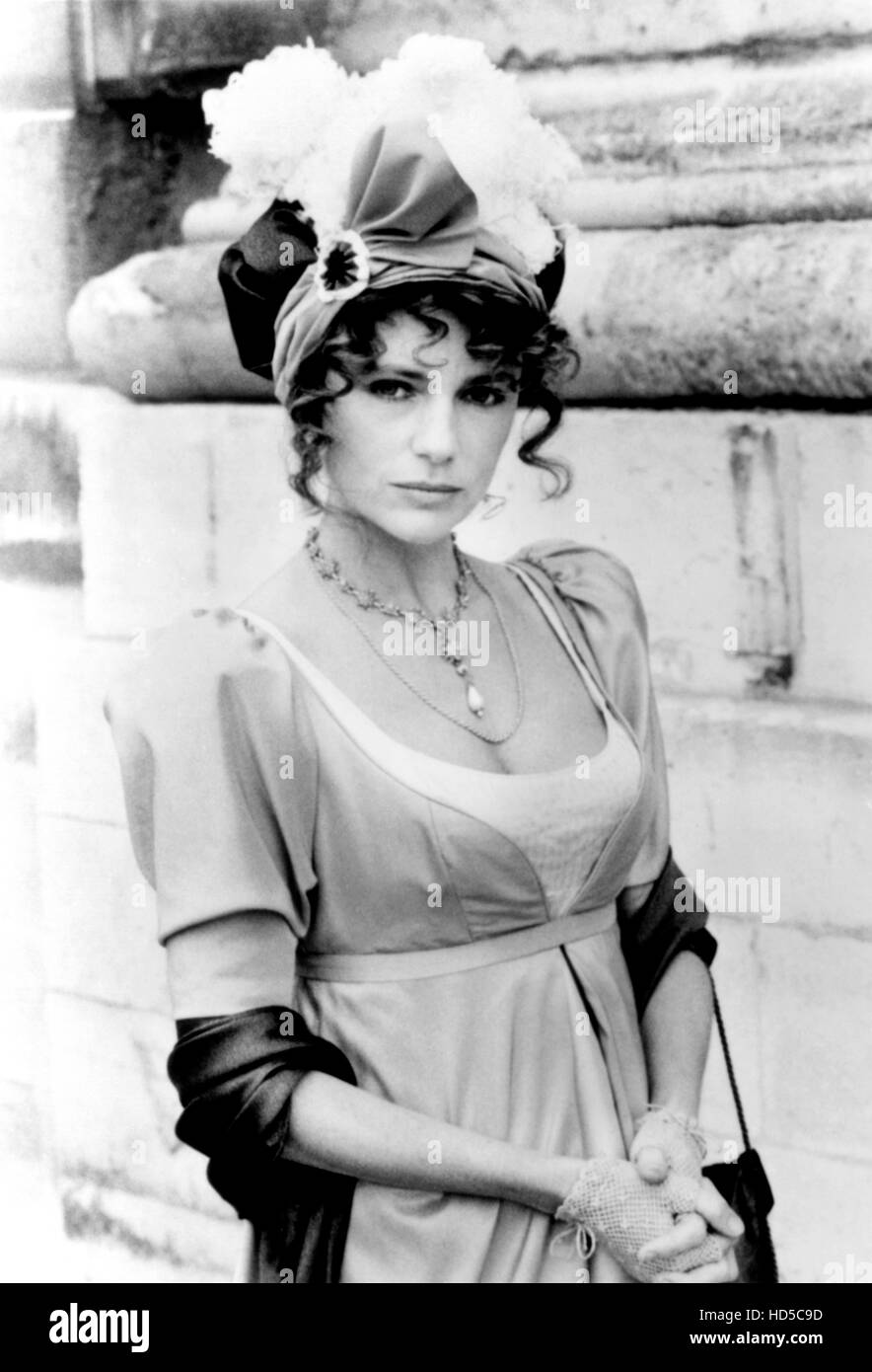 NAPOLEON AND JOSEPHINE: A LOVE STORY, Jacqueline Bisset, aired November ...