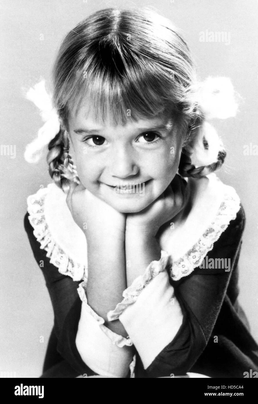 NANNY AND THE PROFESSOR, Kim Richards, 1970-71, TM and Copyright ©20th ...