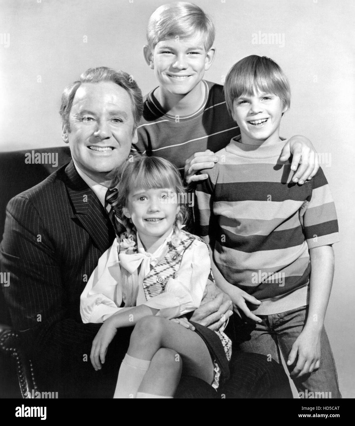 Trent Lehman Nanny