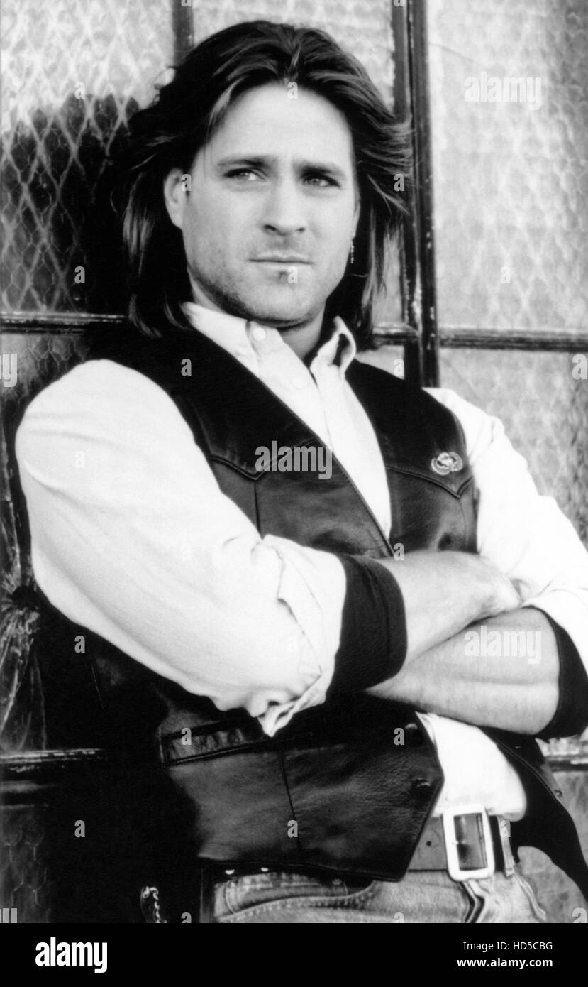 NASTY BOYS, Jeff Kaake, 1990. © Universal Television / Courtesy ...