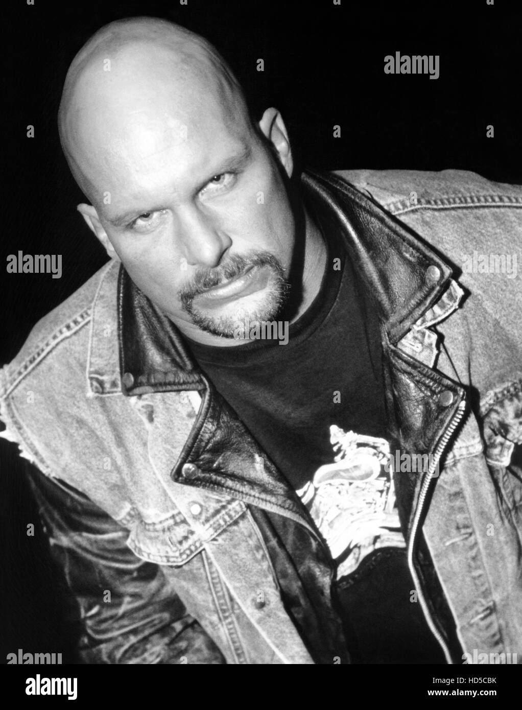 NASH BRIDGES, Steve Austin (aka 'Stone Cold' Steve Austin), (1999 ...