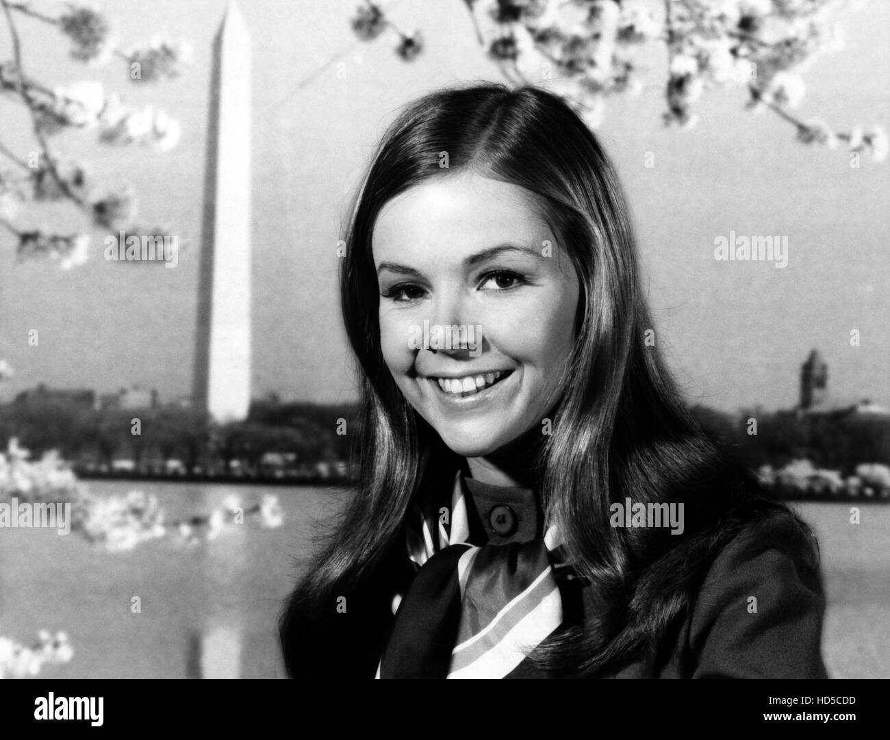 NANCY, Renne Jarrett, 1970-71 Stock Photo - Alamy
