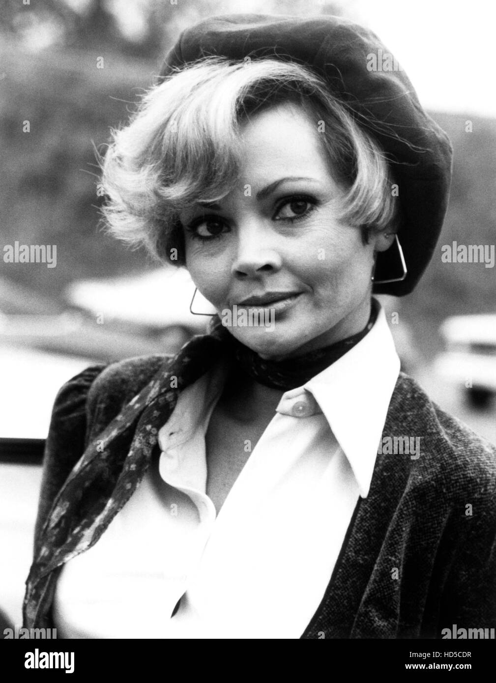 NASHVILLE 99, Jeannine Riley (Season 1, Episode 4, aired April 22, 1977 ...