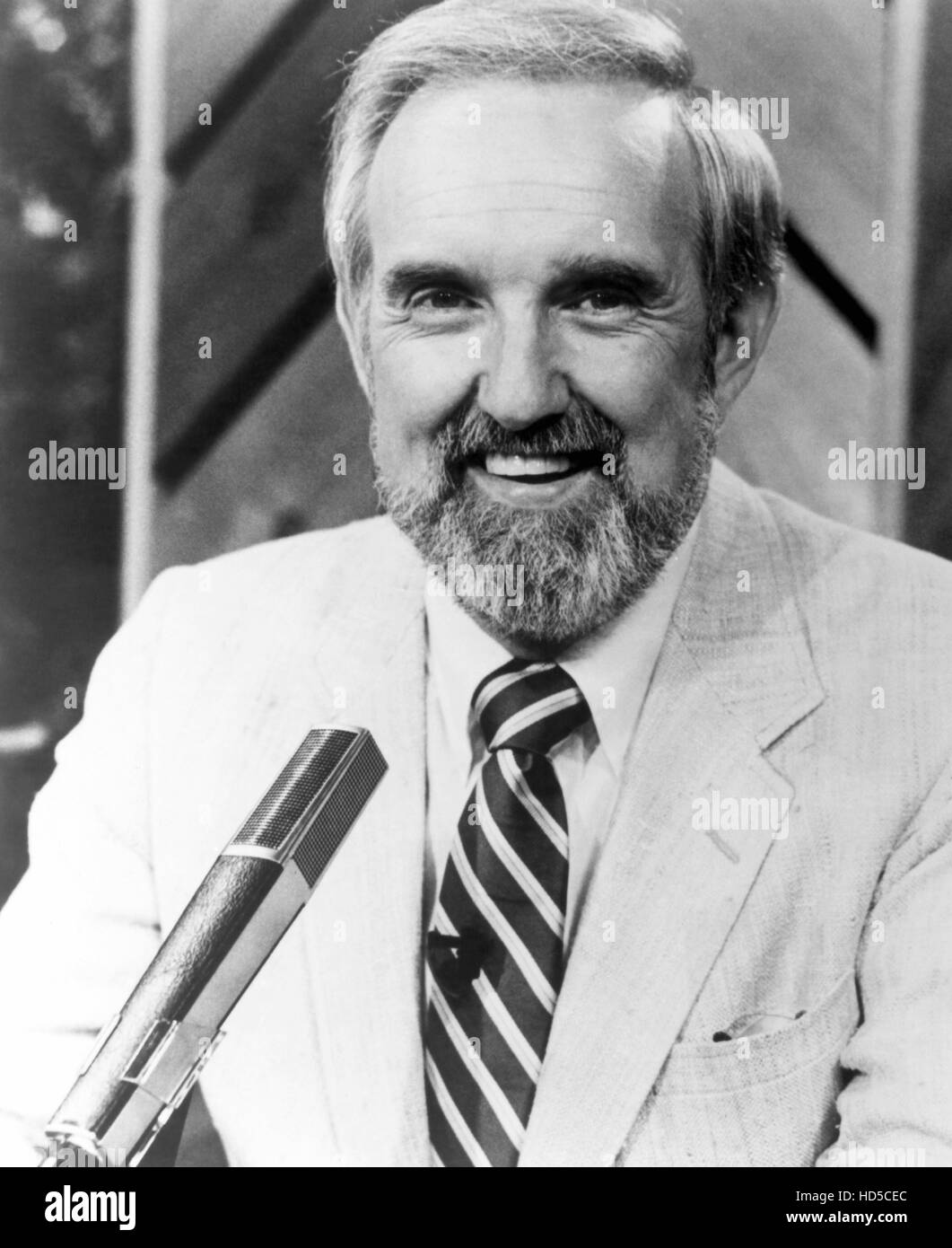 NASHVILLE NOW, host Ralph Emery, (Season 1), 1983-93, © Land-Reid Prod ...