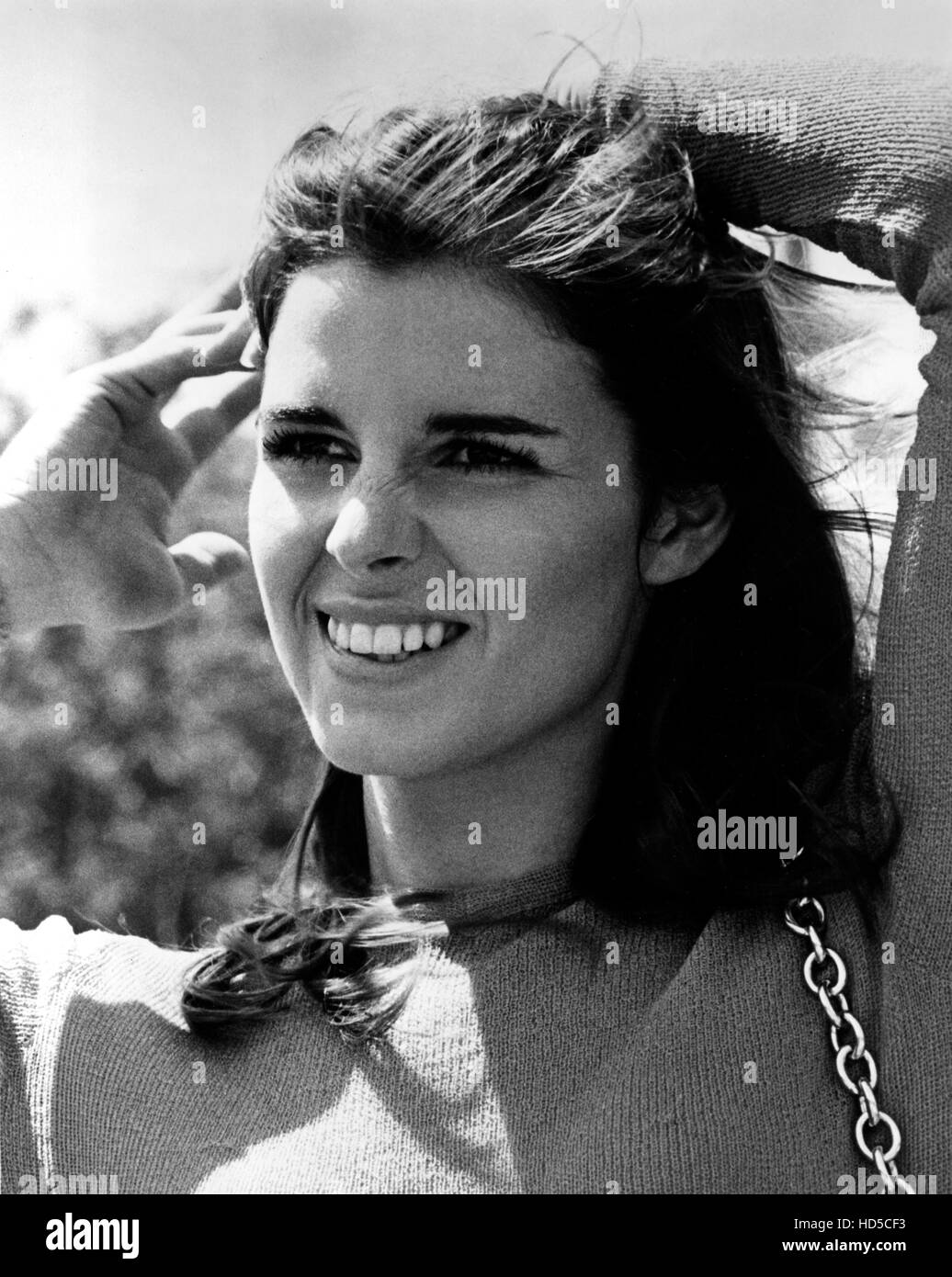 NAME OF THE GAME, Susan Saint James, 1970. 1968 - 1971 Stock Photo - Alamy