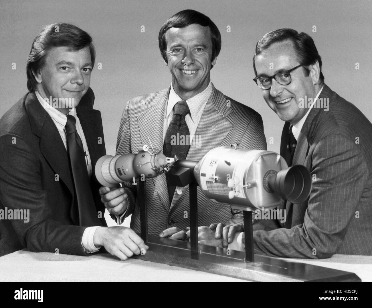 News anchor camera Black and White Stock Photos & Images - Alamy