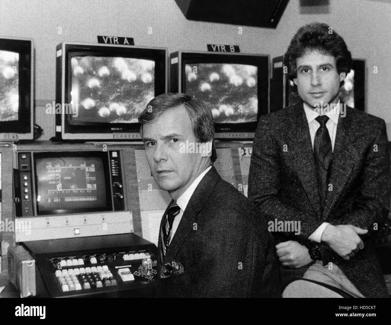 NBC NIGHTLY NEWS, Tom Brokaw, Robert Bazell, 'Life, Death and AIDS ...